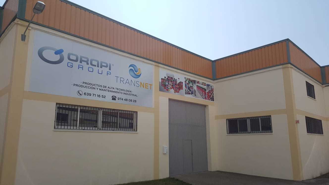 Información archivos - Página 2 de 2 - Orapi Transnet